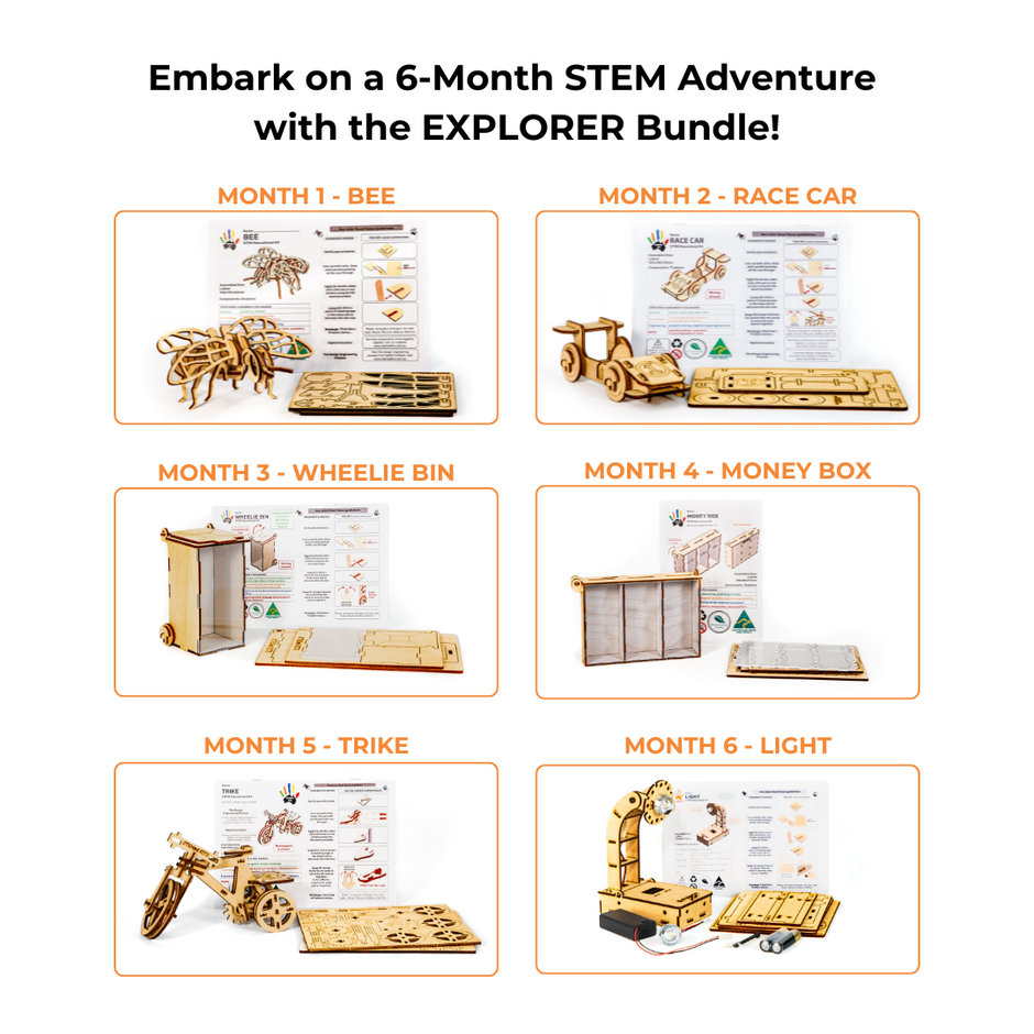 FUNDA | Products That Teach – Funda